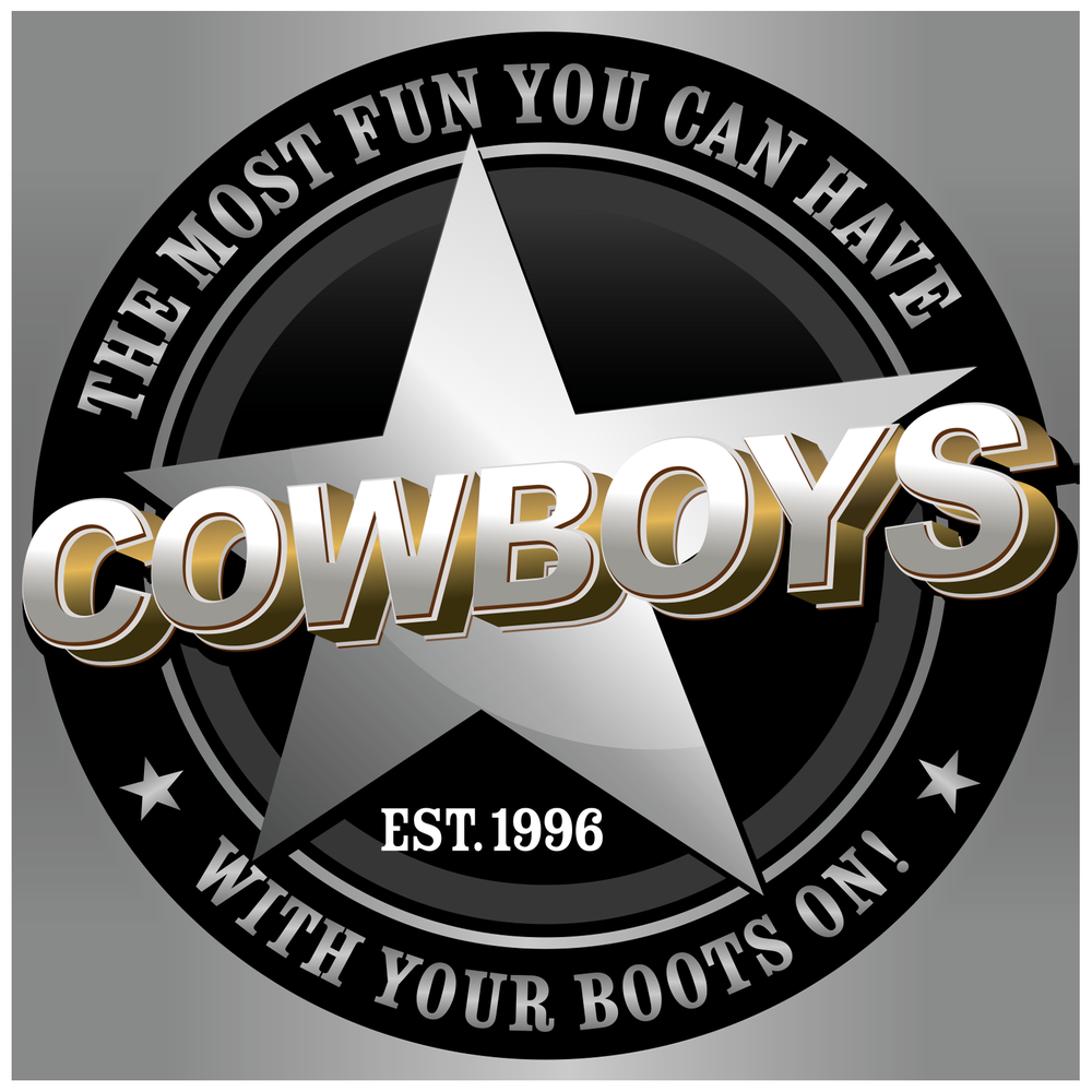 COWBOYS DANCE HALL - Updated June 2026 - 20 Reviews - 421 12 Avenue SE ...