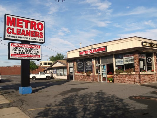 METRO CLEANERS - Updated December 2025 - 19 Photos & 30 Reviews - 43 ...