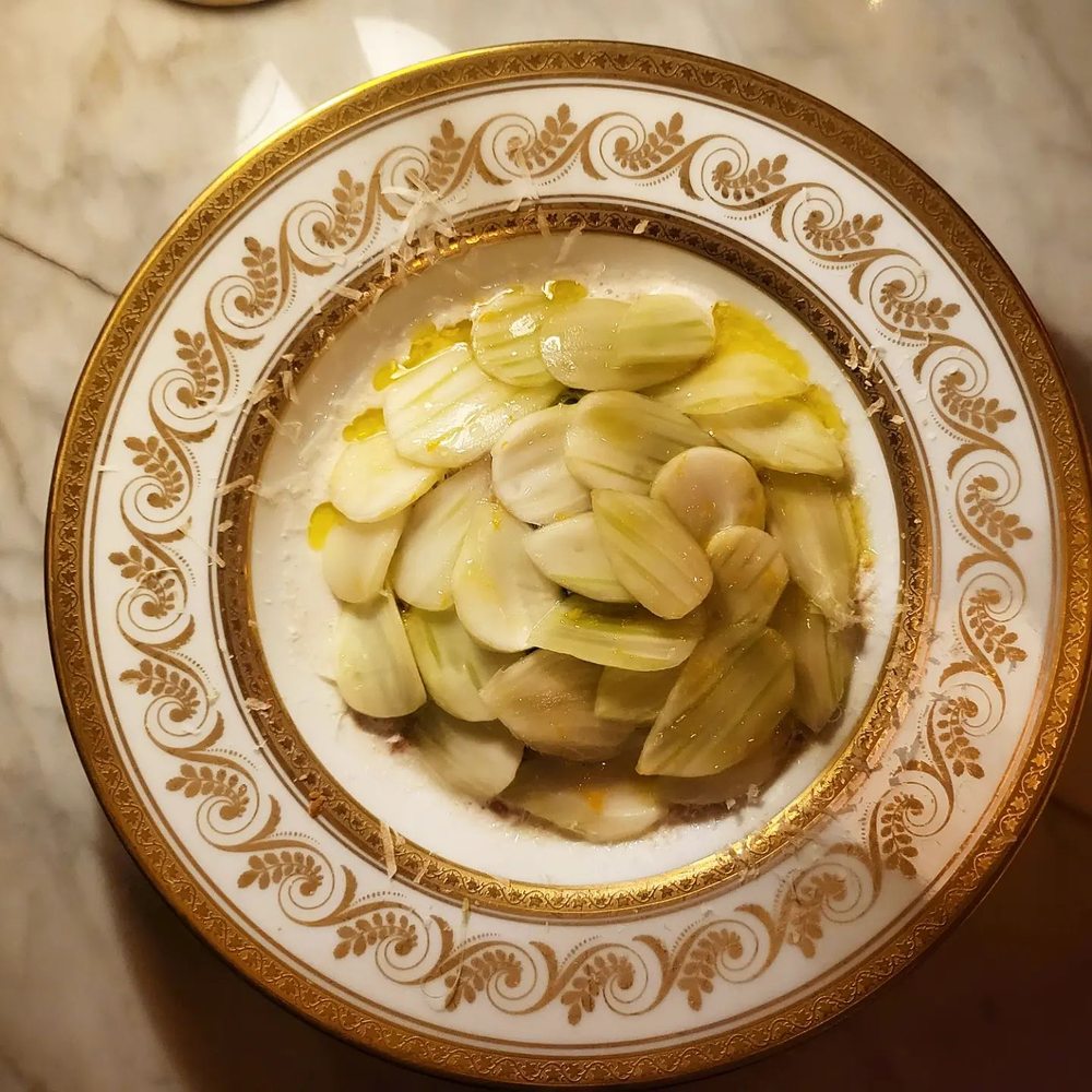 TORRISI - 500 Photos & 65 Reviews - 275 Mulberry St, New York, New York ...