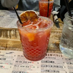 CINDER BAR - 395 Photos & 437 Reviews - 119 Berkley Rd, Clarksboro, New ...