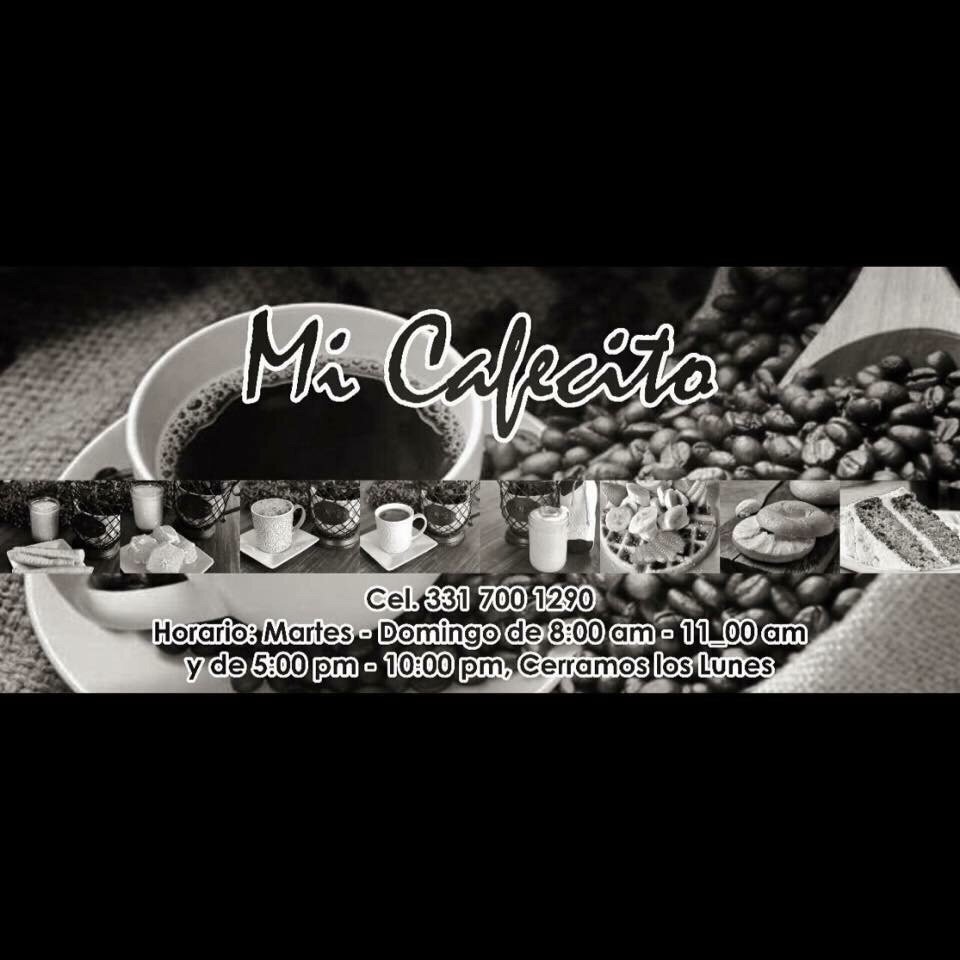 MI CAFECITO - Updated August 2024 - Calle Juárez S/N, Santa Cruz de la ...