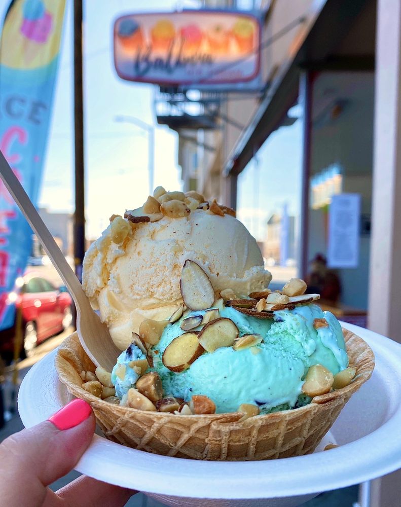 BALBOA ICE CREAM - 98 Photos & 86 Reviews - 1844 San Jose Ave, San ...