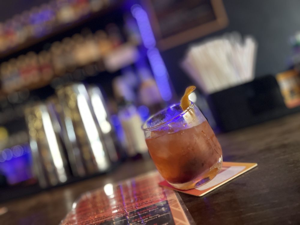 FOUR FINGER DISTILLERY NORTH - Updated October 2025 - 85 Photos & 55 ...