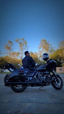 EL PATRÓN HARLEY-DAVIDSON - Updated October 2025 - 163 Photos & 323 ...