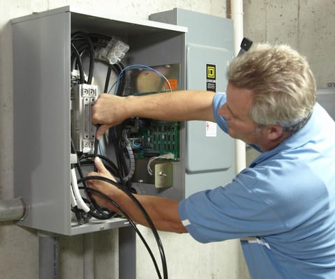 ARK GENERATORS & ELECTRICAL SERVICES - Updated June 2026 - 15 Photos ...