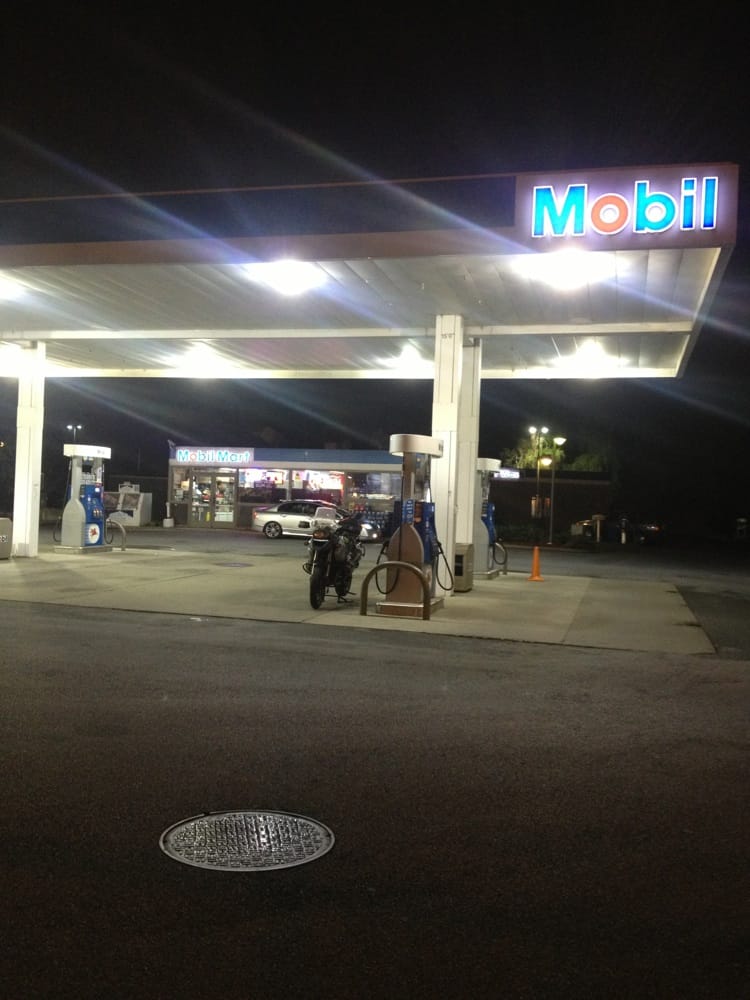 MOBIL MART - 1423 Union Ave, Newburgh, NY - Yelp