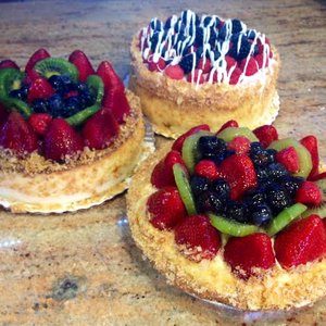 PARK BAKE SHOP - Updated December 2024 - 112 Photos & 98 Reviews - 112 ...