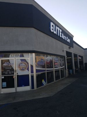 ELITE AUTO CARE - Updated October 2025 - 215 Reviews & 47 Photos ...