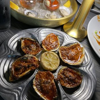 NAPOLI SEA - Updated May 2024 - 146 Photos & 54 Reviews - 1450 Beale St ...