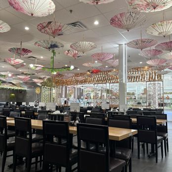 UMI HOTPOT SEAFOOD & SUSHI BUFFET - Updated December 2025 - 289 Photos ...