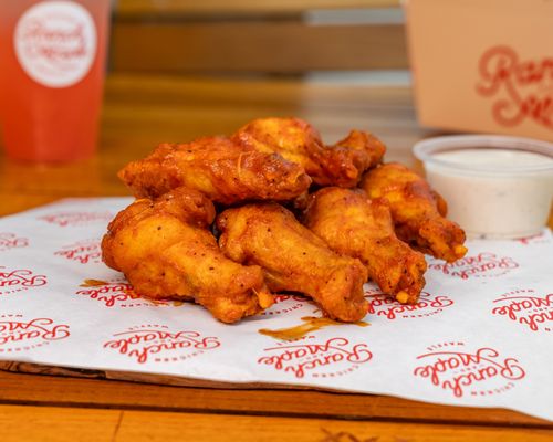 RANCH AND MAPLE - Updated December 2025 - 118 Photos & 46 Reviews - 735 ...