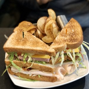 DOWNTOWN CAFE - 234 Photos & 311 Reviews - 606 N Main St, Rochester ...