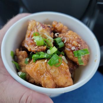 RICE N GO - Updated December 2025 - 49 Photos & 35 Reviews - 4675 N Lee ...