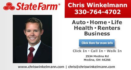 CHRIS WINKELMANN - STATE FARM INSURANCE AGENT - Updated April 2026 ...