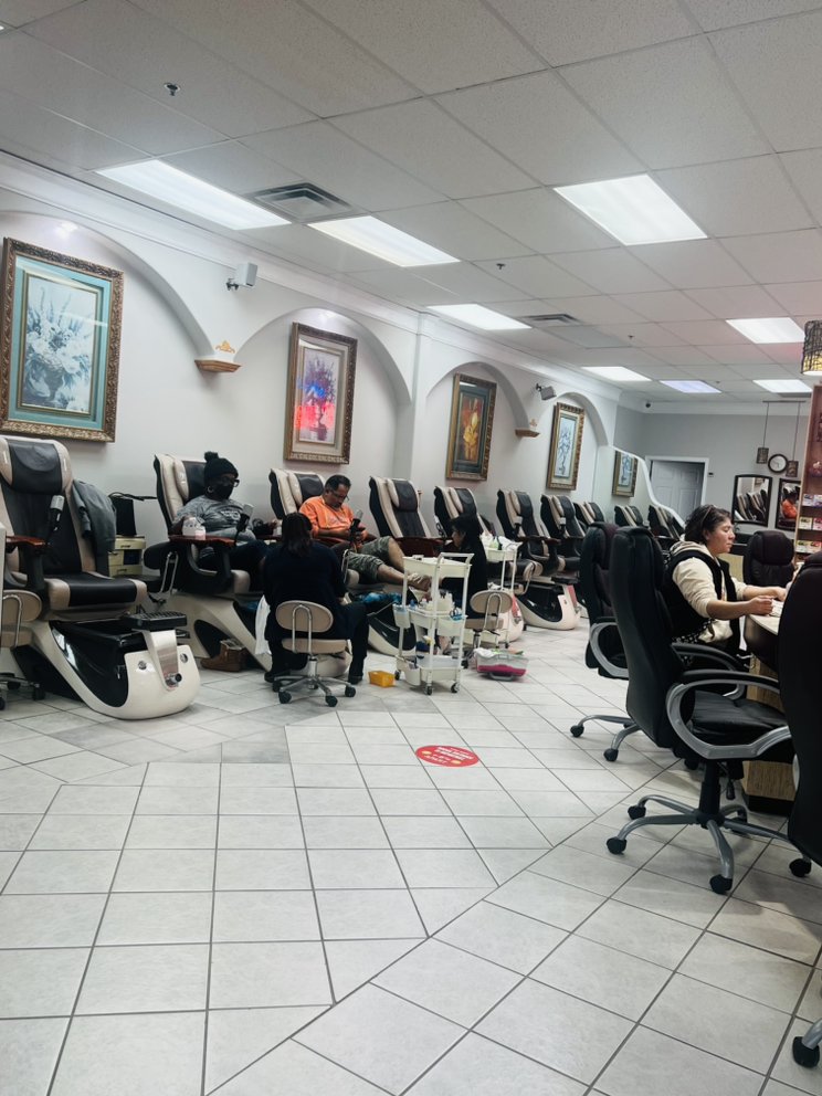 NT NAILS SPA - 45 Photos - 3153 Sugarloaf Pkwy, Lawrenceville, Georgia ...