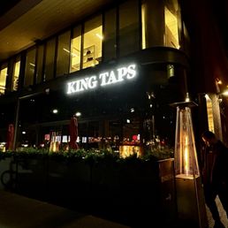 KING TAPS - Updated December 2025 - 46 Photos - 620 King St West ...