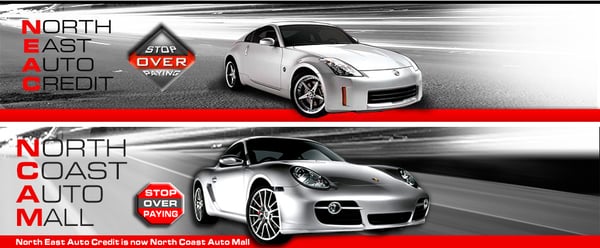 NORTH COAST AUTO MALL - Updated December 2025 - 45 Photos & 68 Reviews ...