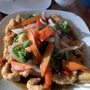 THAI EXPRESS - 48 Photos & 109 Reviews - Thai - 948 S Glenstone Ave ...