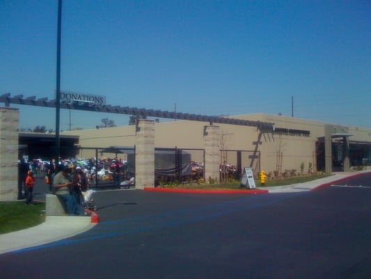 GOODWILL OF ORANGE COUNTY DONATION CENTER - Updated September 2025 - 40 ...