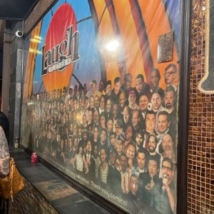 LAUGH FACTORY - 467 Photos & 915 Reviews - 8001 W Sunset Blvd, Los ...