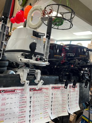 ELEPHANT BOYS-BOATING STORE - Updated December 2025 - 49 Photos & 17 ...