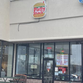 PATTY SHACK - Updated October 2025 - 72 Photos & 26 Reviews - 1000 ...