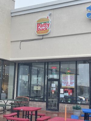 PATTY SHACK - Updated October 2025 - 72 Photos & 26 Reviews - 1000 ...