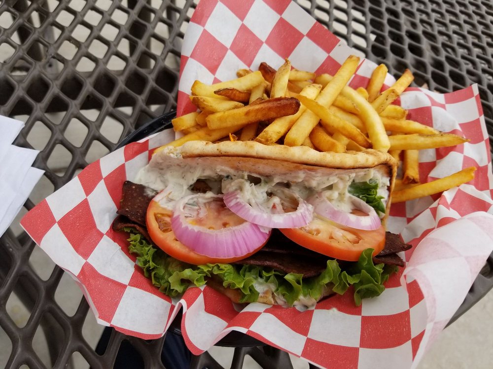 MOAB PALEOSAFARI CAFE - Updated April 2025 - 112 W State Rte 313, Moab ...