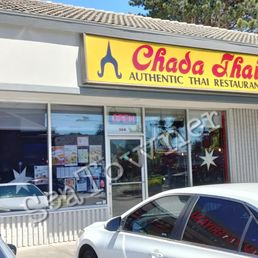CHADA THAI RESTAURANT - Updated January 2026 - 180 Photos & 291 Reviews ...