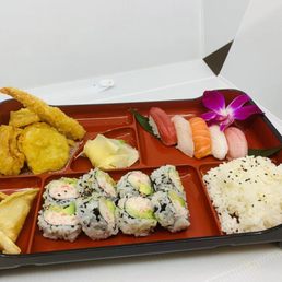 BIG FISH SUSHI - Updated October 2025 - 515 Photos & 267 Reviews - 1410 ...