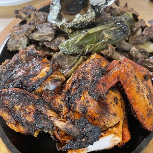 POLLOS ASADOS DON JOSE - 36 Photos & 44 Reviews - 563 Moursund Blvd ...