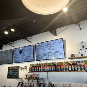 BREWMEN’S COFFEE - Updated September 2025 - 28 Photos & 13 Reviews ...