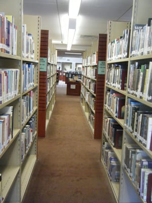 ACTON PUBLIC LIBRARY - Updated October 2025 - 18 Photos - 60 Old Boston ...