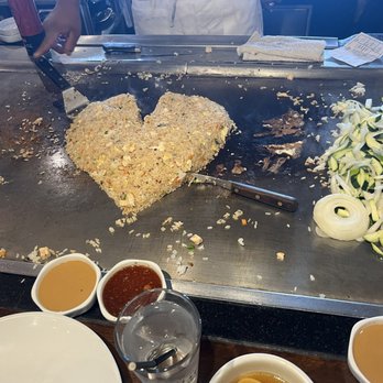 BENIHANA - Updated August 2024 - 1731 Photos & 1793 Reviews - 1496 Old ...