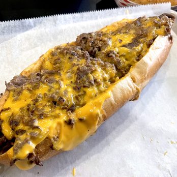 MEATHEADZ CHEESESTEAKS - Updated June 2025 - 384 Photos & 445 Reviews ...
