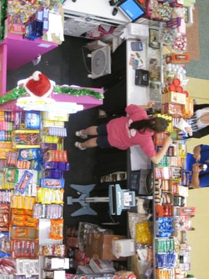 FUNWORKS LOLLY SHOP CAROUSEL - 293-297 Diagonal Rd, Oaklands Park South ...