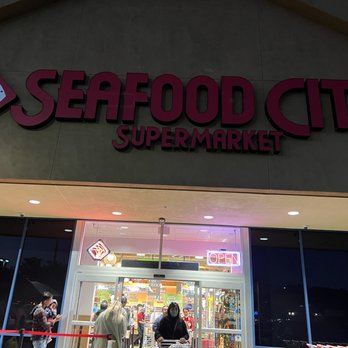 SEAFOOD CITY SUPERMARKET - Updated July 2024 - 204 Photos & 67 Reviews ...