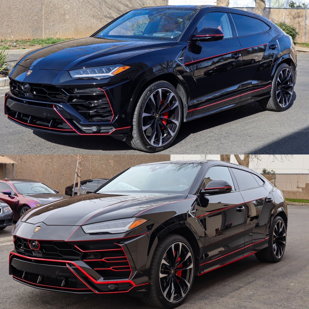 DRIFT WRAPS AUTO STYLING - Updated July 2025 - 377 Photos & 31 Reviews ...