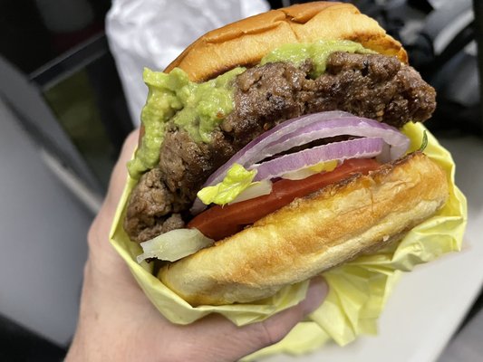 R BURGERS - Updated September 2024 - 408 Photos & 604 Reviews - 1666 ...