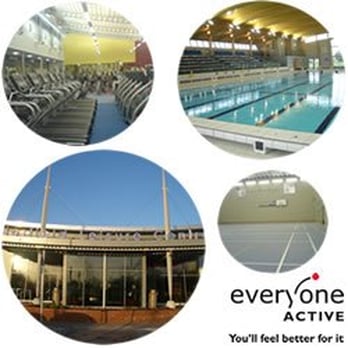 HORFIELD LEISURE CENTRE - Updated December 2025 - 20 Reviews - Dorian ...
