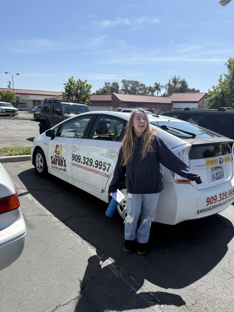 SARAH’S DRIVING & TRAFFIC SCHOOL - Updated October 2025 - 951 W ...