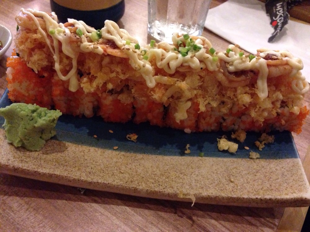 SUMO SAM - Japanese - 4/F, Trinoma, Edsa Corner North Avenue, Quezon ...