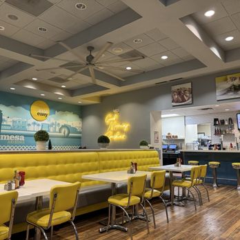 OVER EASY - SOUTHERN AVE - Updated October 2025 - 402 Photos & 420 ...