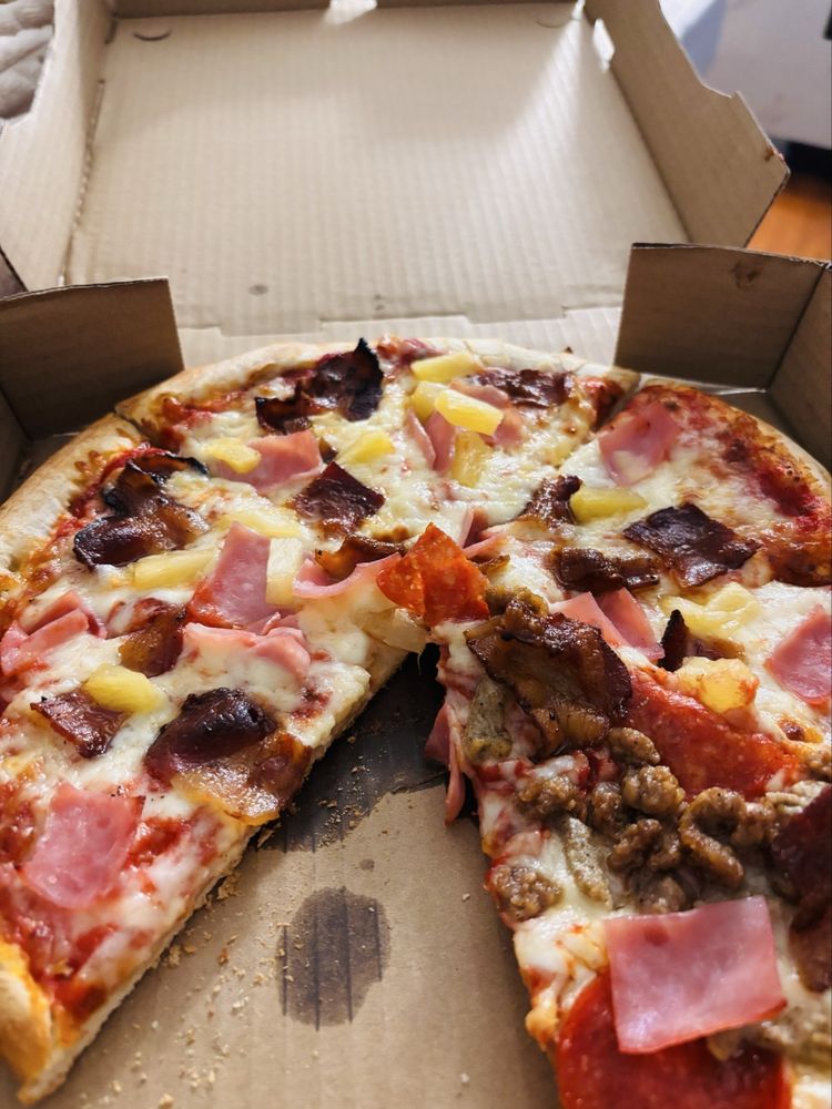 NEW LONG LANE PIZZA - Updated October 2025 - 261 Long Ln, Upper Darby ...