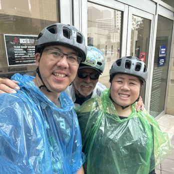 SEGWAY TOURS OF HOUSTON - Updated August 2025 - 35 Photos & 67 Reviews ...