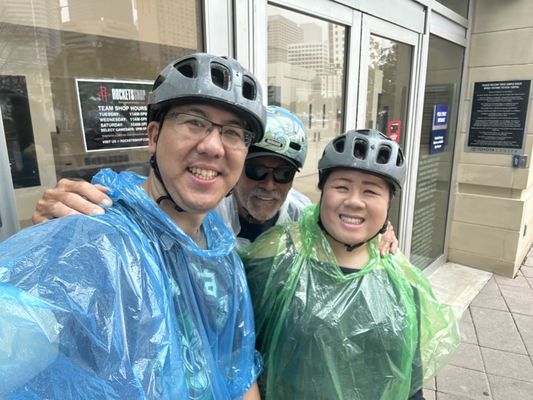 SEGWAY TOURS OF HOUSTON - Updated August 2025 - 35 Photos & 67 Reviews ...