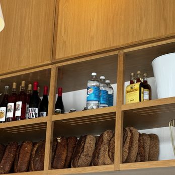 BEN’S BREAD Seattle, WA - Updated November 2024 - 200 Photos & 66 ...