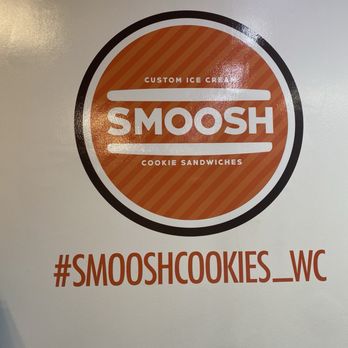 SMOOSH COOKIES - WESTCHASE - Updated April 2025 - 102 Photos & 37 ...