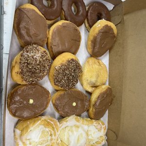 FEDERAL BAKE SHOP - Updated July 2025 - 101 Photos & 35 Reviews - 1966 ...