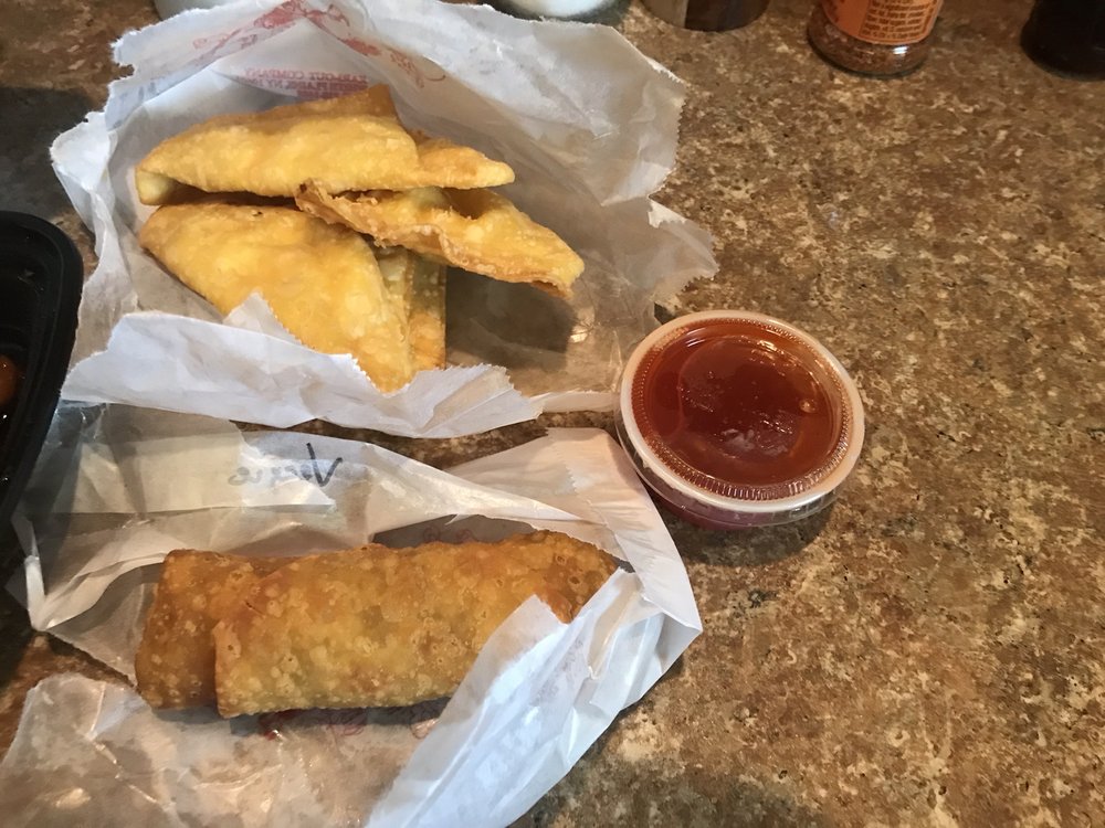 DH WU - Updated June 2024 - 30 Photos & 64 Reviews - 1719 Hill Rd N ...